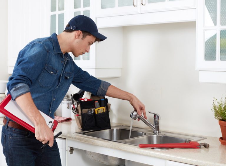 WHAT SHOULD BE A PROFESSIONAL PLUMBER?